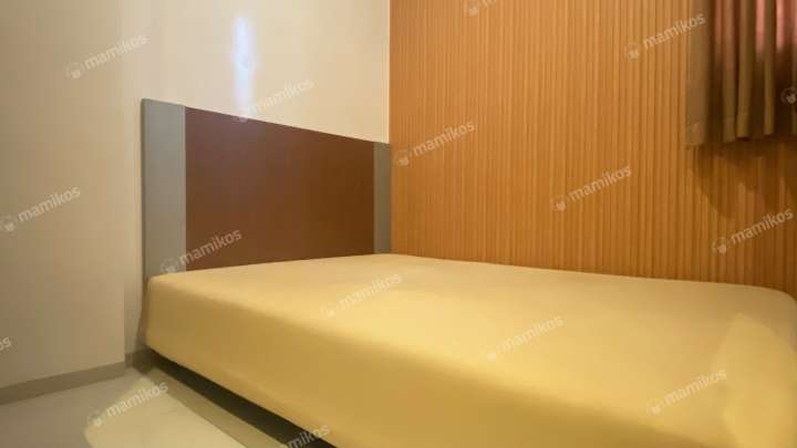 Kost Icorner Residence Std Tipe A Tanah Abang Jakarta Pusat