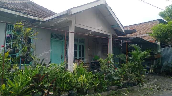 Kost Home Sasmito Gamping Sleman