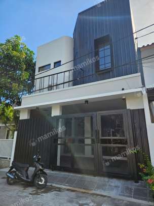 Kost ITS Hangtuah Sukolilo Surabaya
