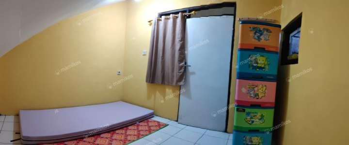 Kost Pondok Mumtaz Tipe A Cimahi Selatan Cimahi