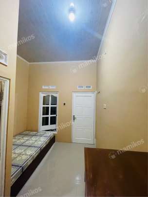 Kost Panda 22 Pedurungan Semarang