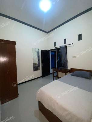 Kost Iwe Tipe Standart Dau Malang