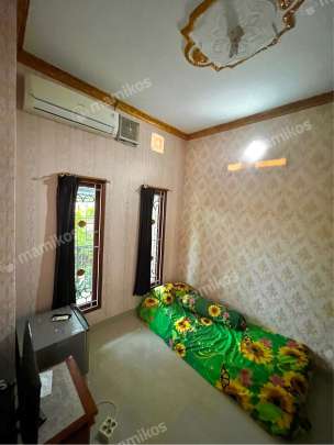 Kost Rusmini Pamulang Tangerang Selatan