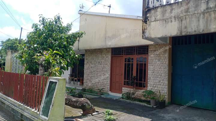 Kost Pak Rubi Gamping Sleman