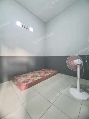 Kost Embung Tipe A Mijen Semarang