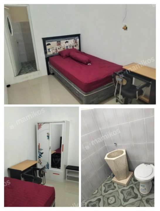 Kost Kota Surabaya Kost Putri Eksklusif Kost Wisma Puri Putri ITS ...