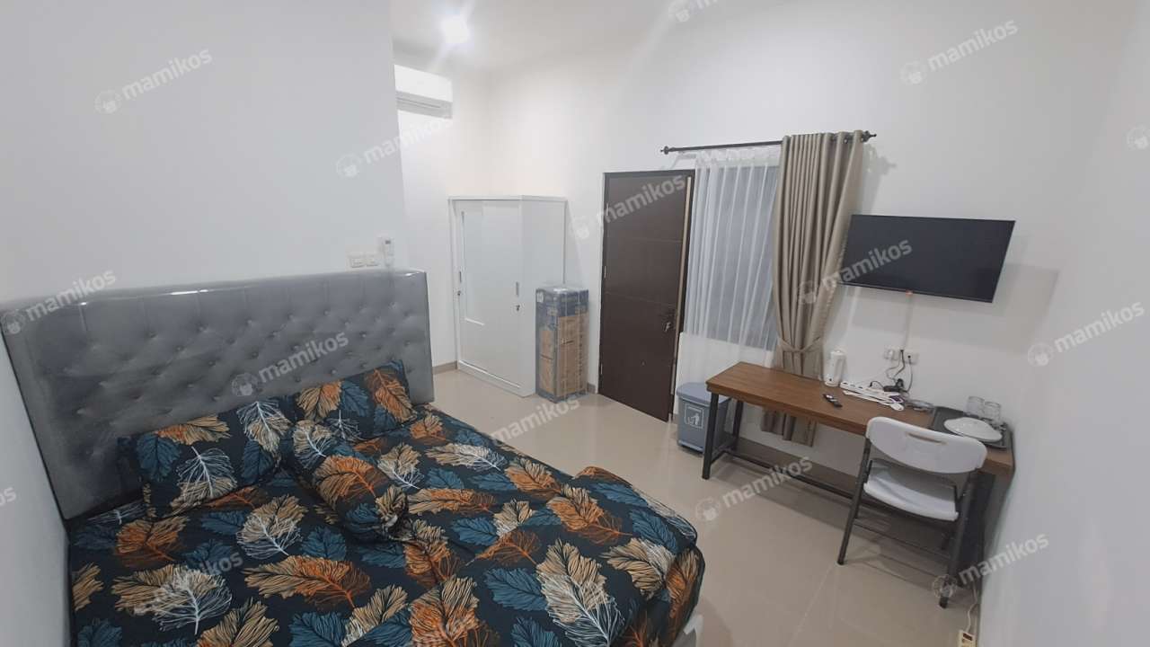 Kost Kota Bandung Kost Putra Eksklusif Kost Rumah Singgah Bandung Wetan ...