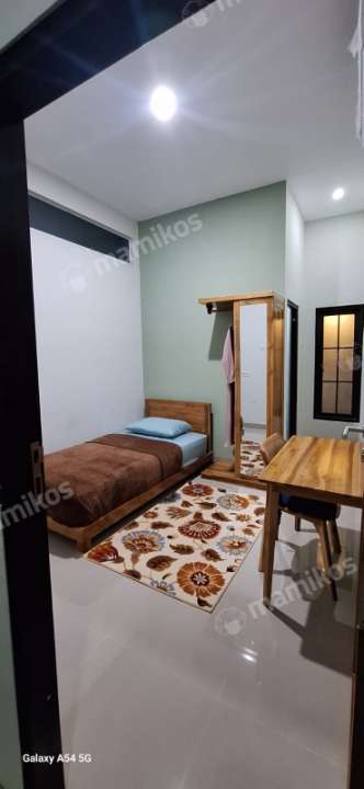 Kost Kota Malang Kost Putri Eksklusif Kost Al Zena Tipe D Lowokwaru ...