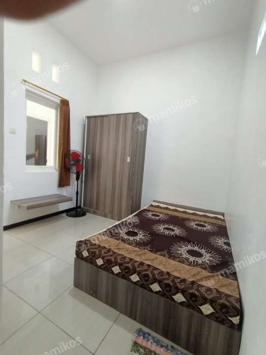 Kost Kota Malang Kost Putri Eksklusif Kost Cantik Tipe Standart ...