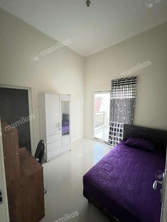 Kost Kota Malang Kost Putri Eksklusif Kost Sigura Gura Premium ...