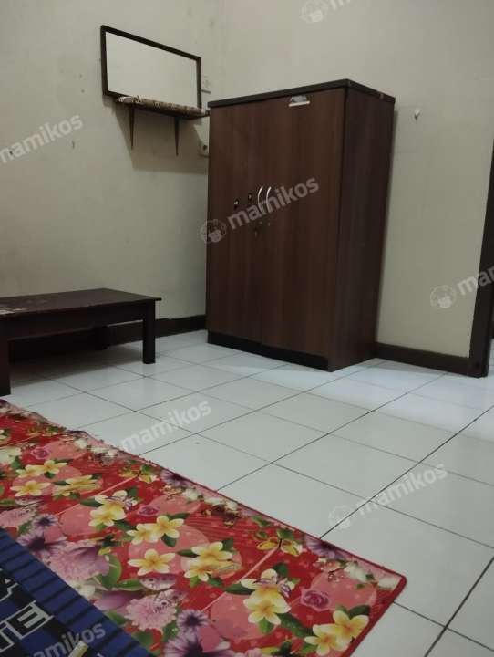 Kost Kota Bandung Kost Campur Murah Kost Ibu Heti Kiaracondong Bandung ...