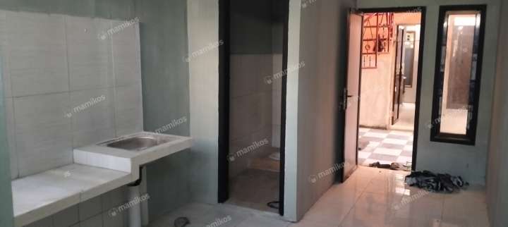Kost Teras Mangga Gebang Its Sukolilo Surabaya