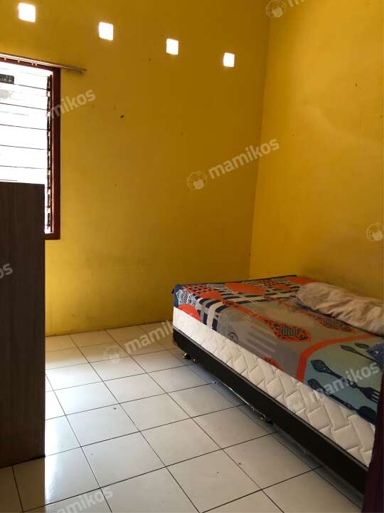 Kost Kabupaten Sleman Kost Putra Murah Kost Ibu Ratna Tipe A1 Depok ...