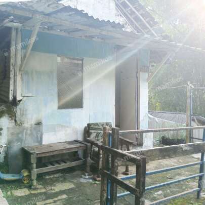 Kost Pur Ban Sukun Malang