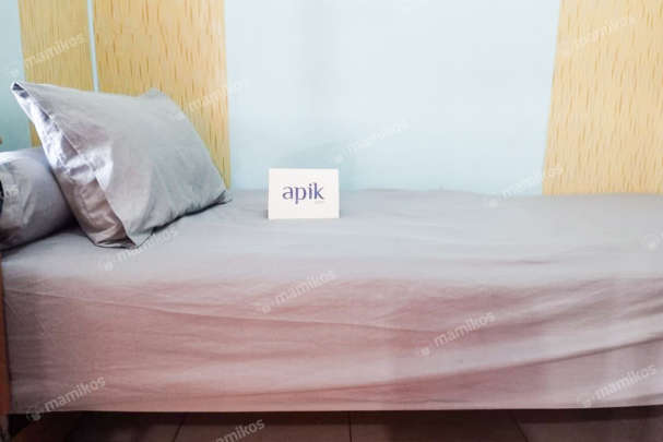 Kost Apik The Rest Home Tipe A Kelapa Dua Tangerang