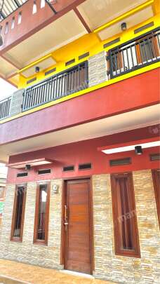 Kost Refa Rega Ciputat Timur Tangerang Selatan