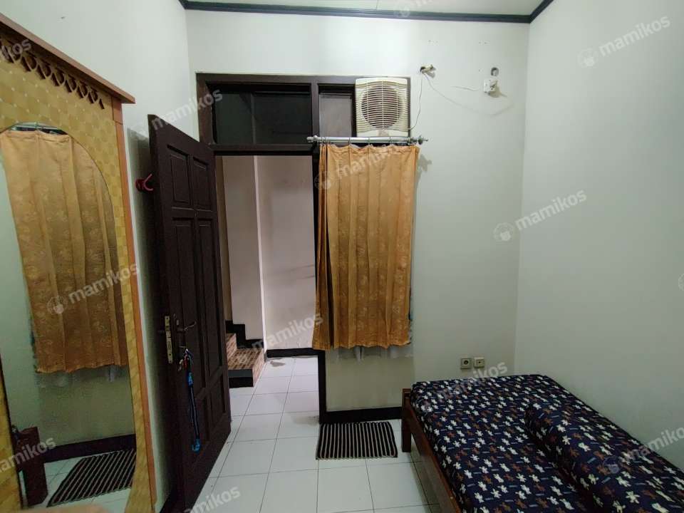 Kost Kota Jakarta Selatan Kost Putra Murah Kost Pak Pratignyo 1 ...