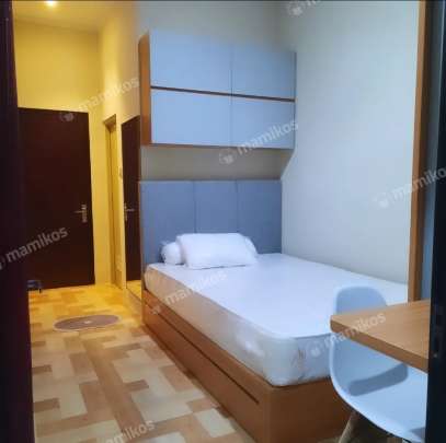 Kost Griya Legoso Exclusive Ciputat Timur Tangerang Selatan