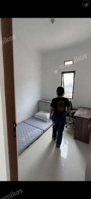Kost Unjani Cimahi Selatan Cimahi