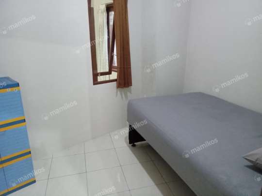 Kost Subagio Cicendo Bandung