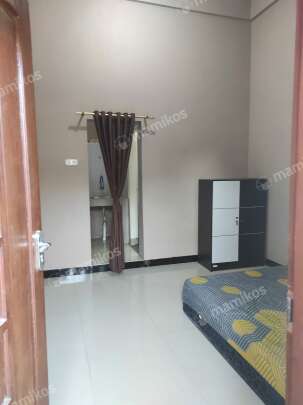 Kost Mahasuma 1 Biring Kanaya Makassar