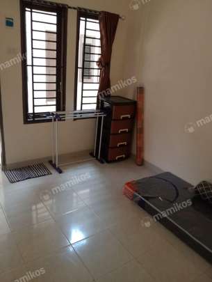 Kost Barokah Pauh Padang