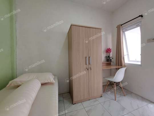 Kost El Tipe B Purwokerto Timur Banyumas