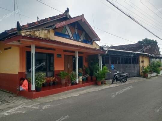Kost Mak Mar Sleman