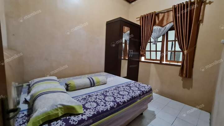 Kost Rumah Ila Tipe A Serang