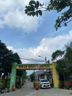 Kost Cluster Graha Lestari Citra Raya Panongan Tangerang