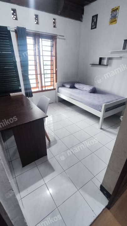 Kost Kota Malang Kost Putra Murah Kost Ayani Residence Blimbing Malang ...