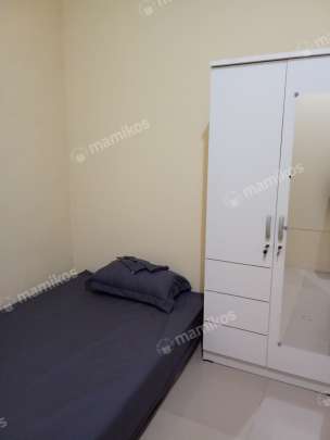 Kost Mabes 3 Tipe A Taman Sari Jakarta Barat