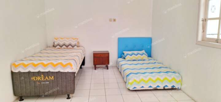 Kost Umanami Standar Gunung Putri Bogor