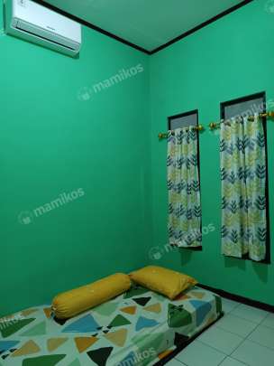 Kost Bu Een VVIP Cibinong Bogor