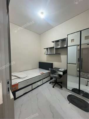 Kost Lala Tipe Executive Lowokwaru Malang