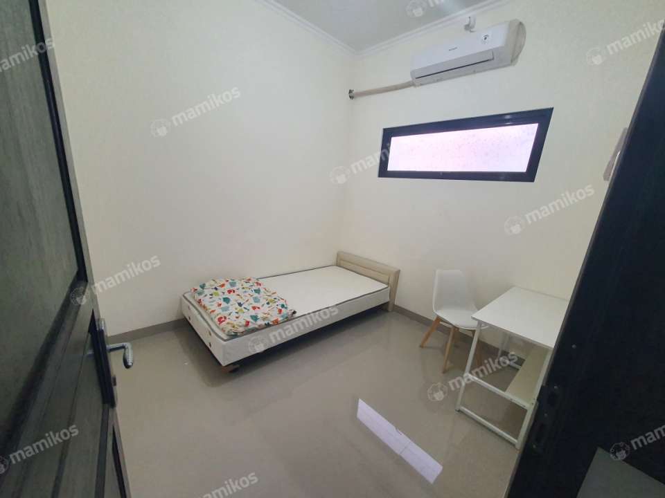 Kost Kota Bekasi Kost Putri Eksklusif Kost Juanda Tipe A Bekasi Timur ...