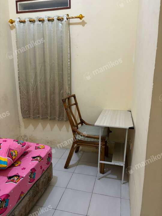 Kost Kota Depok Kost Putri Eksklusif Kost Griya Bagus Tipe A Beji Depok ...