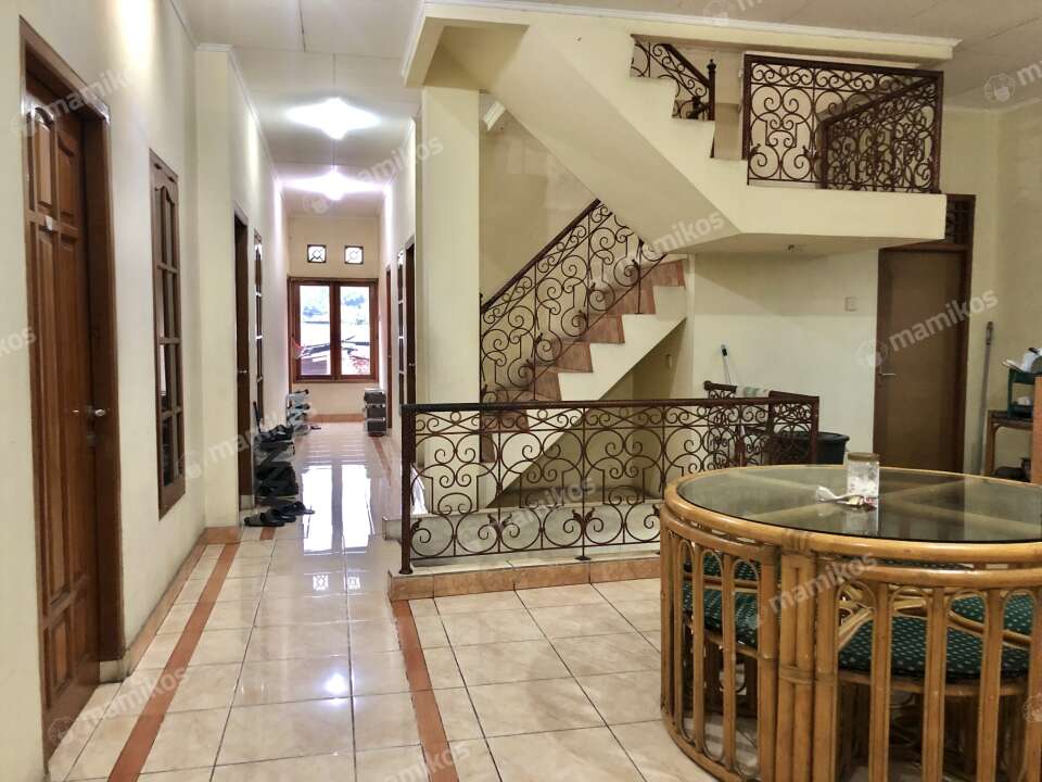 Kost Kota Jakarta Pusat Kost Putri Eksklusif Kost House El John Tipe B ...