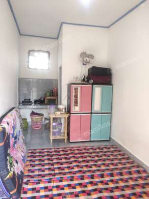 Kost Kak Edo Flamboyan VVIP Seberang Ulu I Palembang