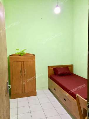 Kost Sang Lebun 1 Depok Sleman