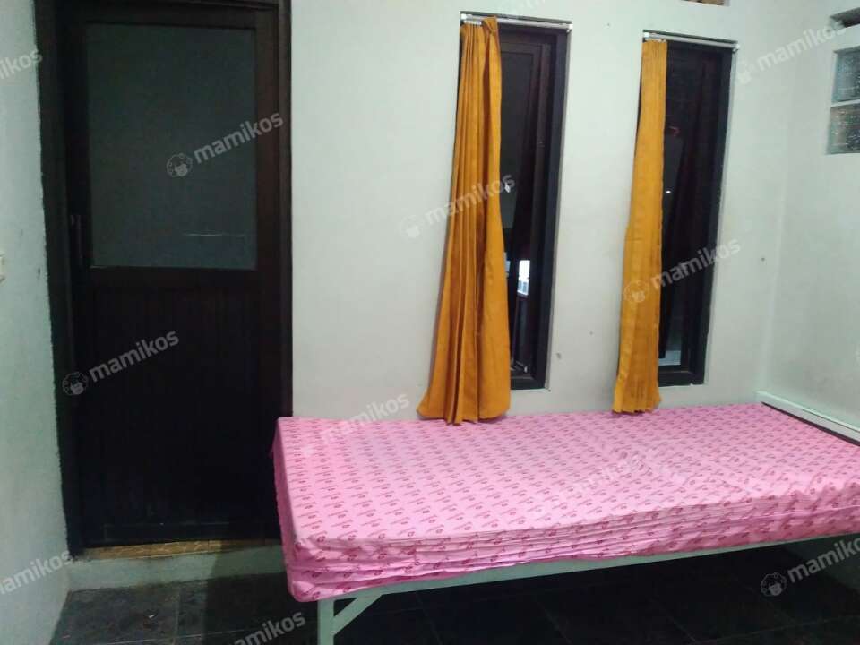 Kost Kota Bandung Kost Putra Murah Kost BJ30 Bukit Jarian Tipe A ...