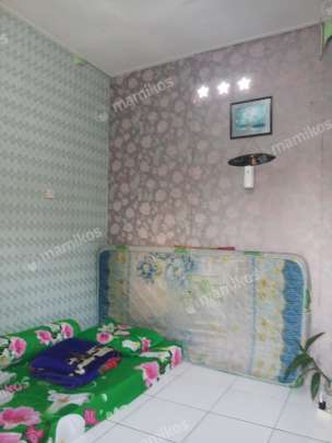 Kost 4 Mampang Prapatan Jakarta Selatan