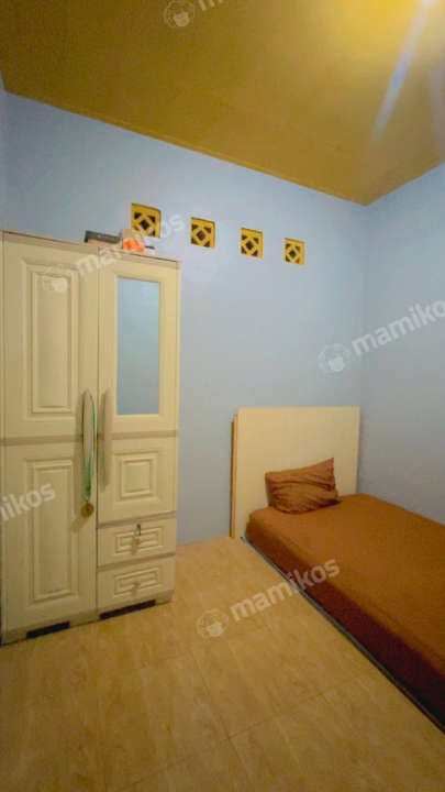 Kost Kota Jambi Kost Putri Murah Kost Zeeland Baru Jambi - MamiKos