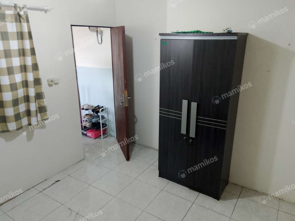 Kost Kota Jakarta Pusat Kost Putri Eksklusif Kost Mami Rizky Menteng ...