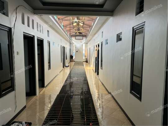 Kost Cedhak Kampus Unnes Gunung Pati Semarang