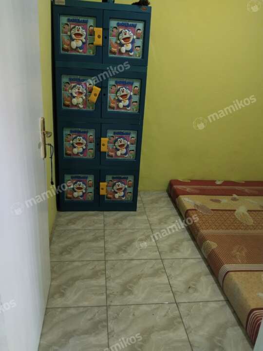 Kost Kota Bandung Kost Putra Murah Kost Sudra Sukajadi Bandung - MamiKos