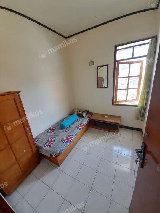 Kost Kota Bandung Kost Putra Murah Kost Bu Yanti Tipe A Buahbatu ...