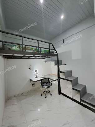 Kost Lestari Gold A Jatinangor Sumedang