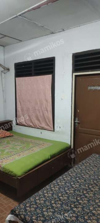 Kost Kota Medan Kost Putri Murah Kost Opung Tipe A Medan Tembung Medan ...