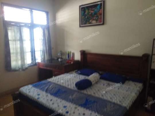 Kost Triyoga Tipe A Harjamukti Cirebon